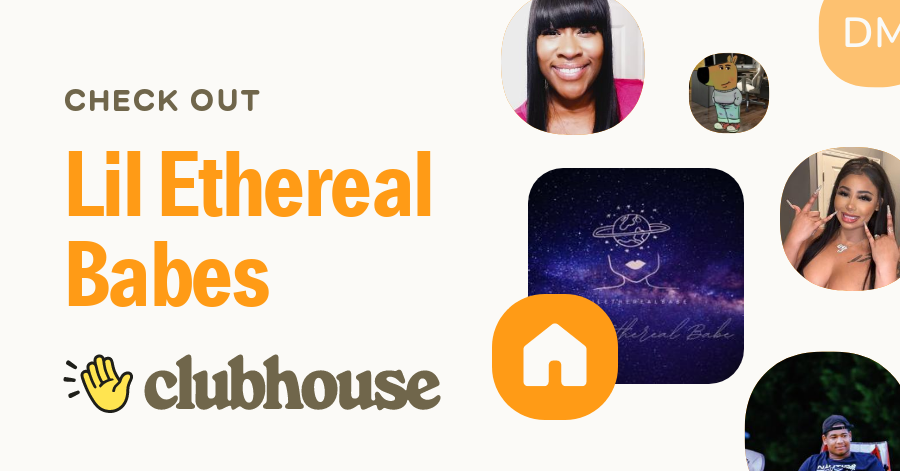 Lil Ethereal Babes