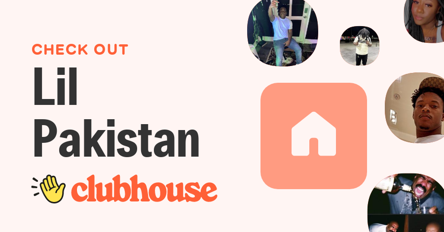 Lil Pakistan