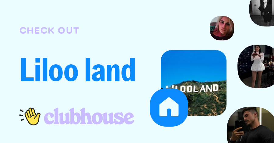 Liloo land