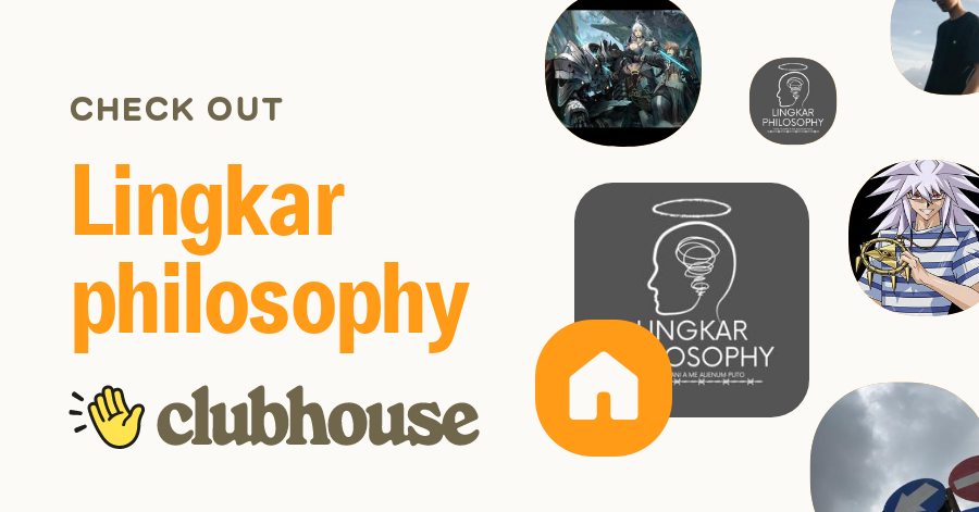 Lingkar philosophy