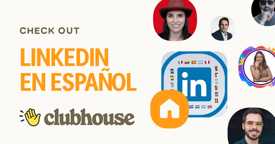 LINKEDIN EN ESPAÑOL