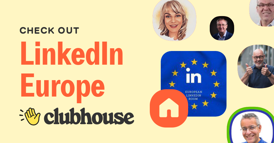 LinkedIn Europe
