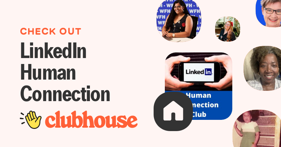 LinkedIn Human Connection