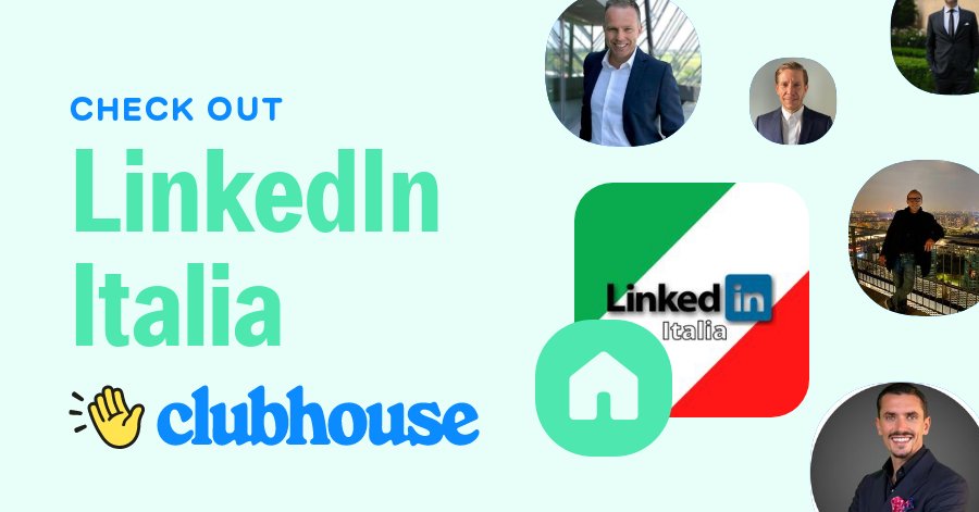 LinkedIn Italia