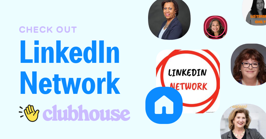 LinkedIn Network