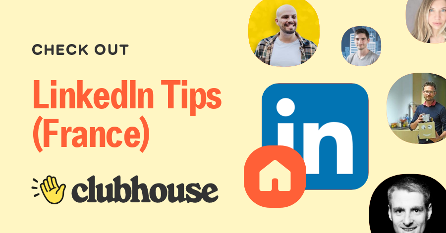 LinkedIn Tips (France)