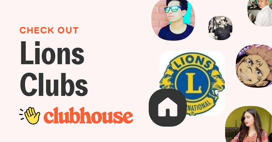 Lions Clubs