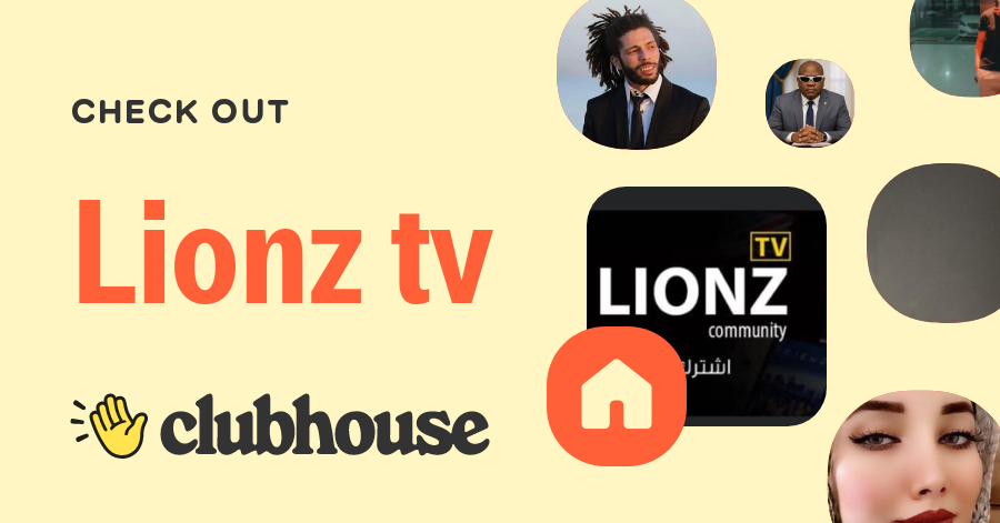 Lionz tv