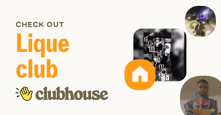 Lique club