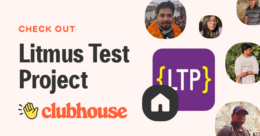 Litmus Test Project