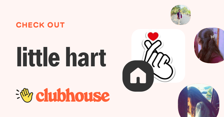 little hart