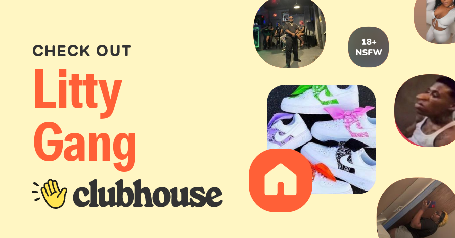 Litty Gang