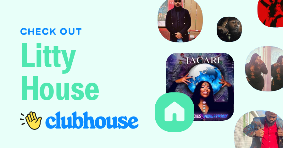Litty House