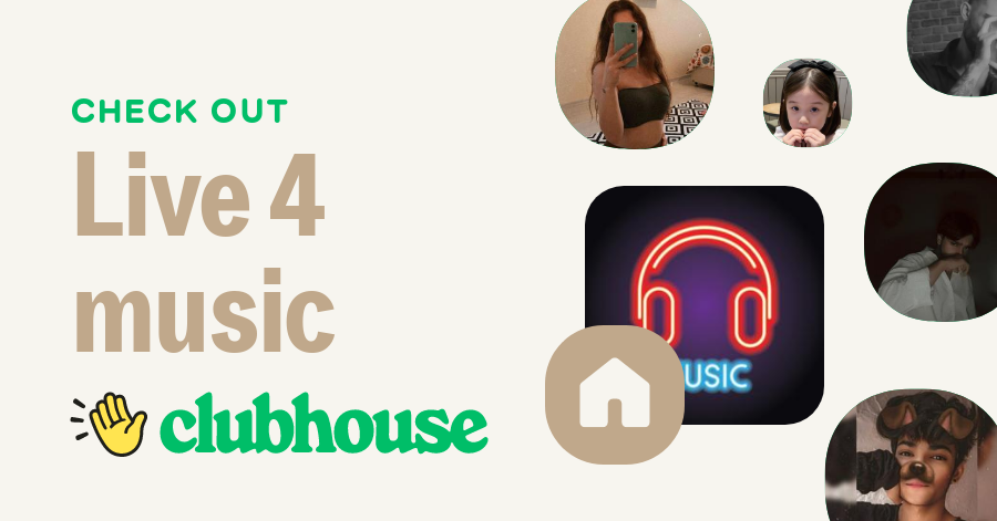 Live 4 music