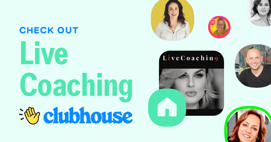 Live Coaching
