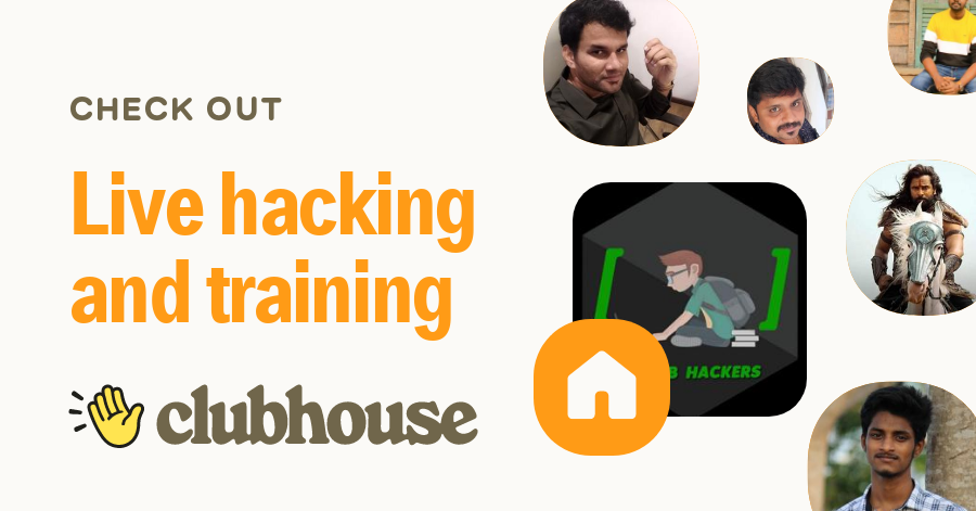 Live hacking and training
