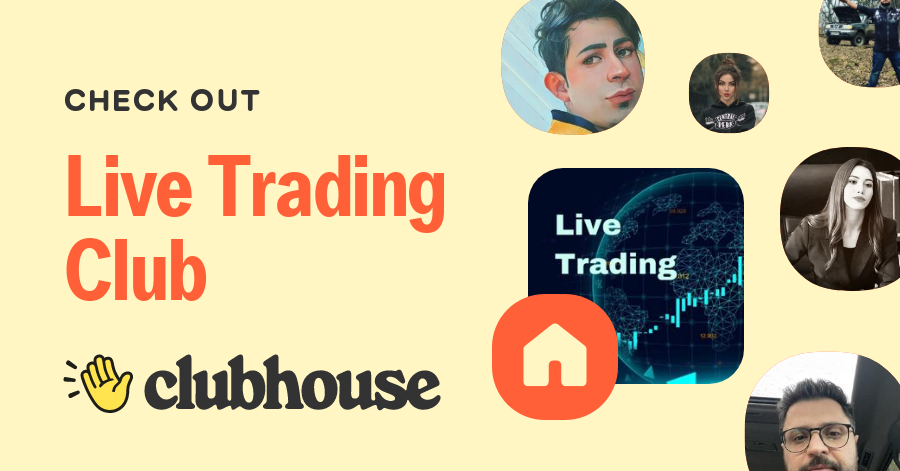 Live Trading Club