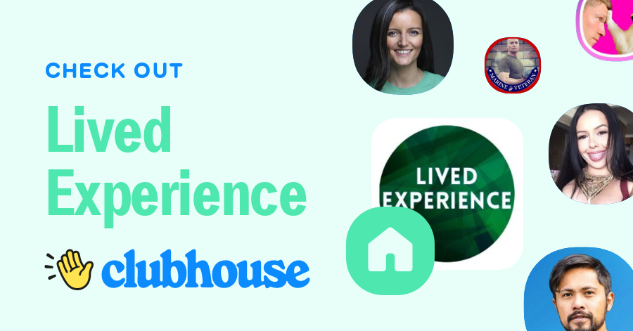 Lived Experience