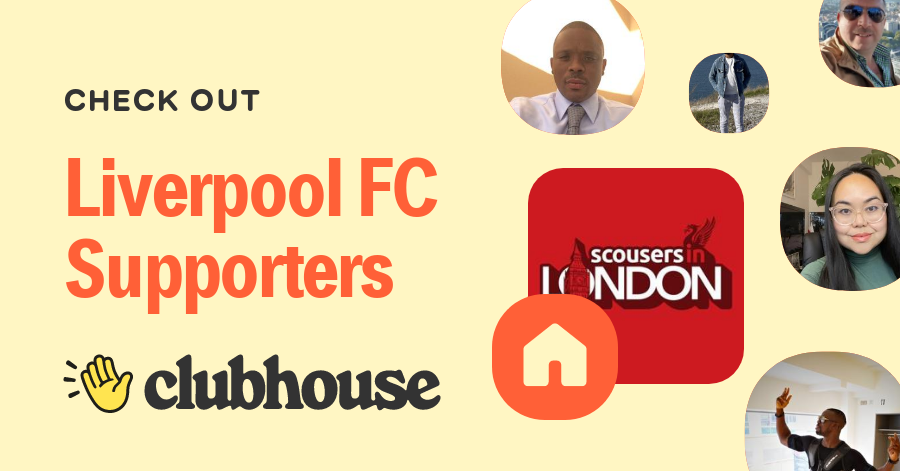 Liverpool FC Supporters