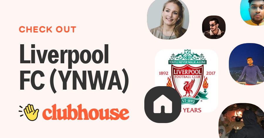 Liverpool FC (YNWA)