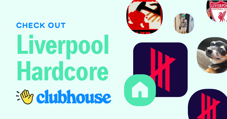 Liverpool Hardcore
