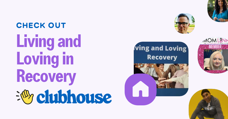 Living and Loving in Recovery