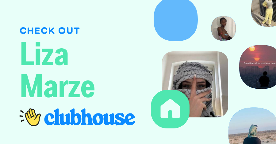 Liza Marze