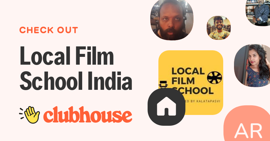 Local Film School India