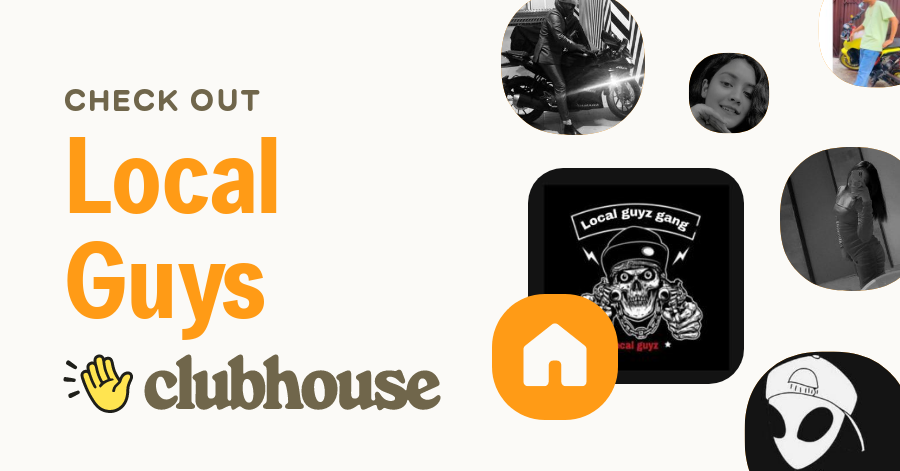 Local Guys