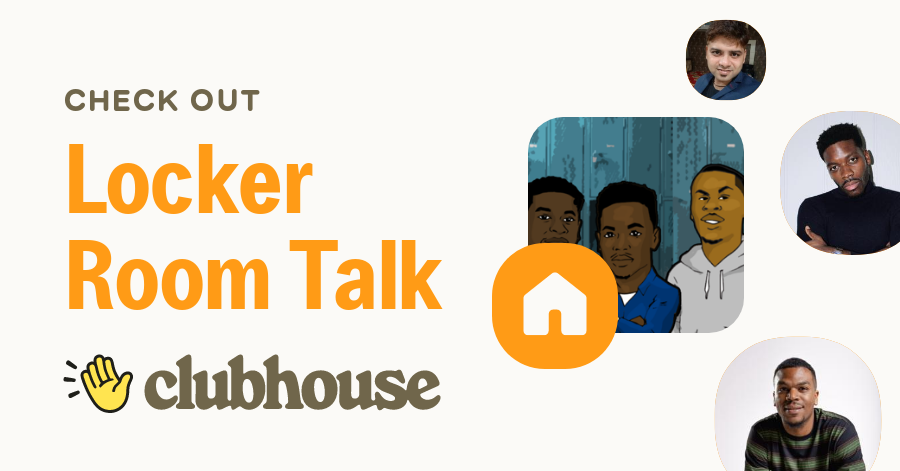 Locker Room Talk