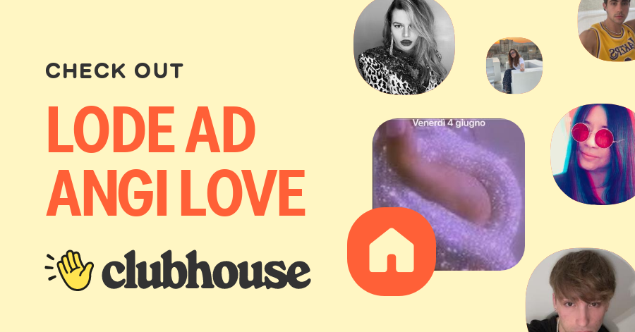 LODE AD ANGI LOVE