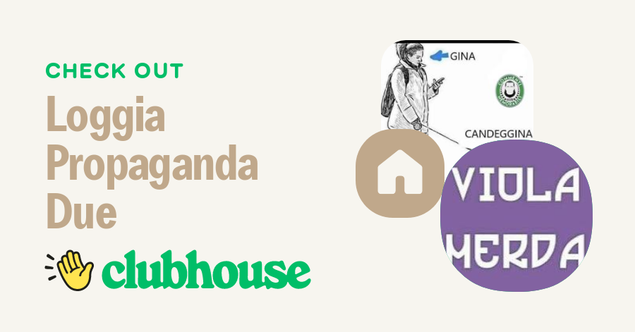 Loggia Propaganda Due