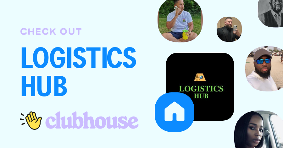 LOGISTICS HUB