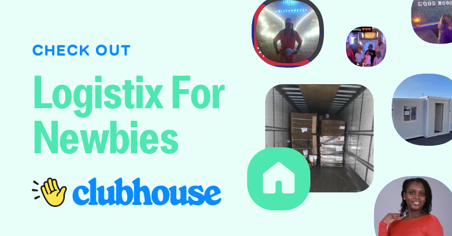 Logistix For Newbies