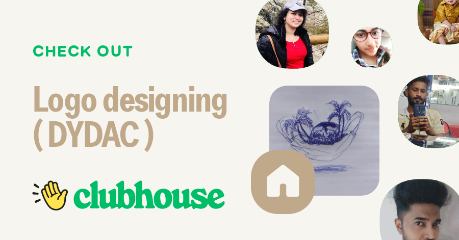 Logo designing ( DYDAC )