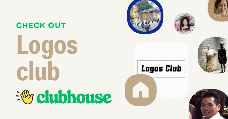 Logos club