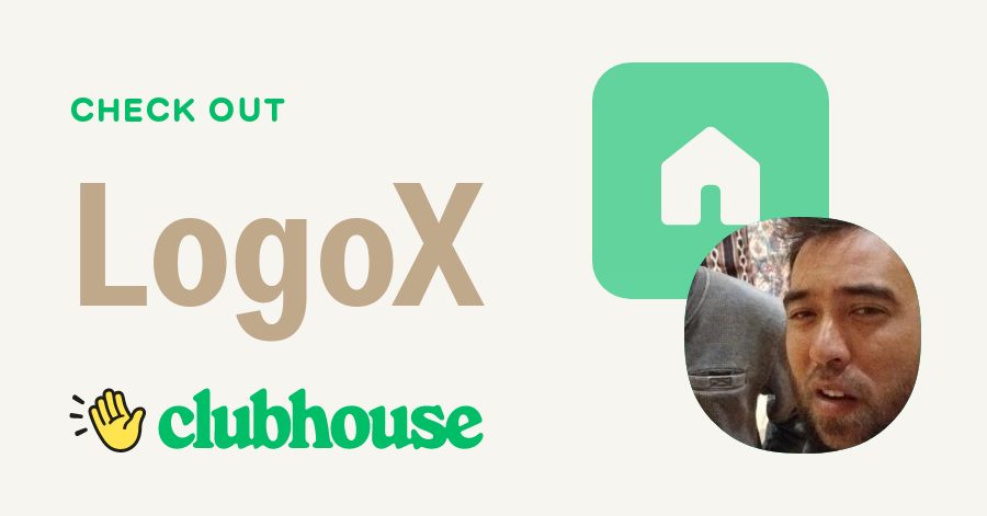 LogoX