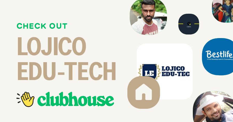 LOJICO EDU-TECH