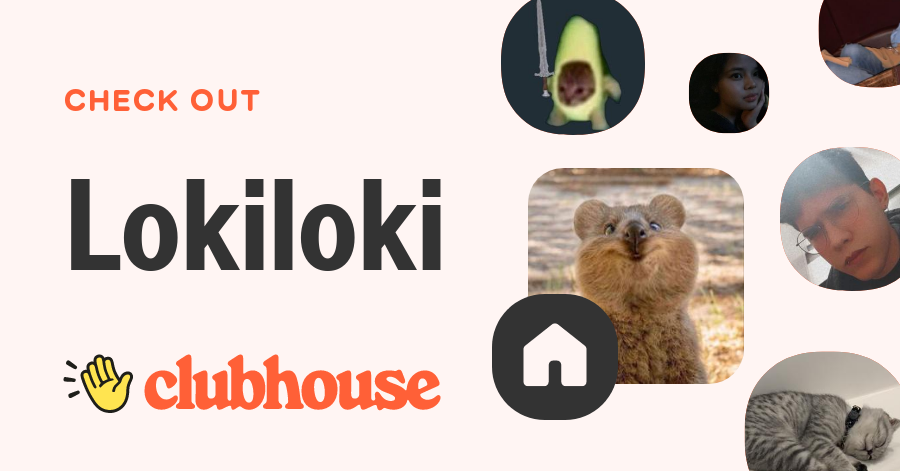 Lokiloki