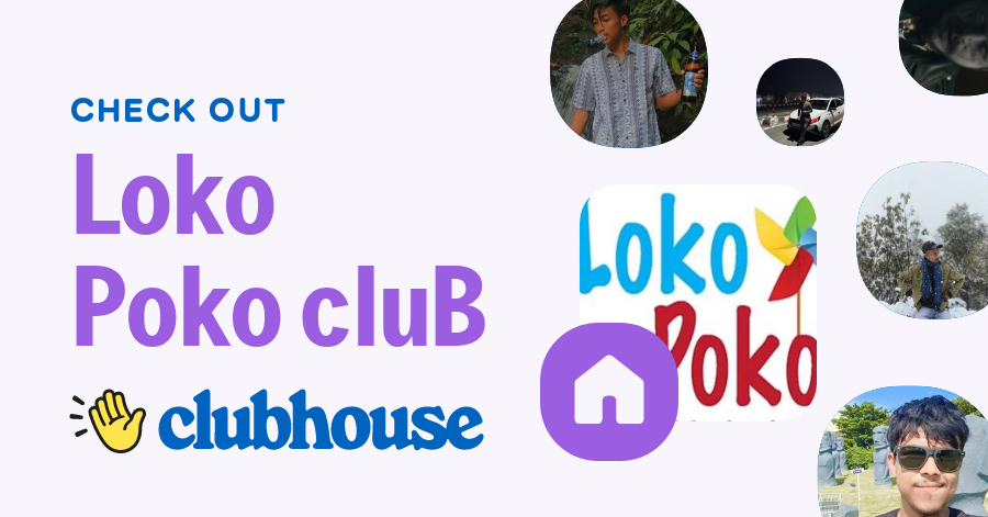 Loko Poko cluB