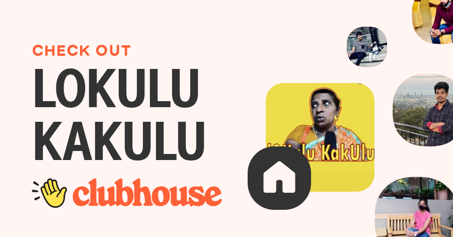 LOKULU KAKULU