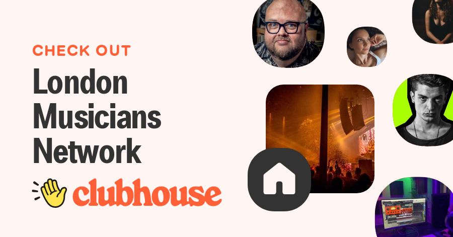 London Musicians Network