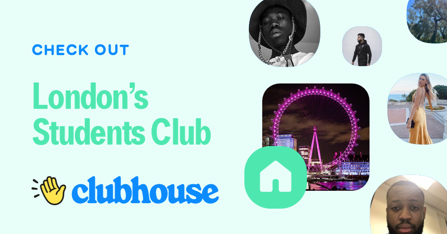 London’s Students Club