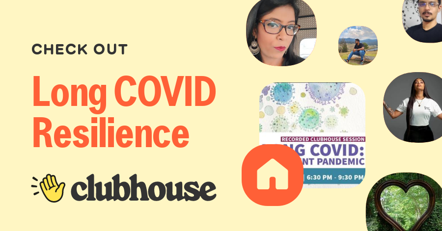 Long COVID Resilience