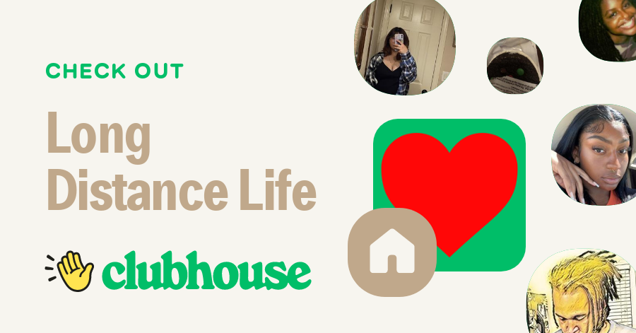 Long Distance Life