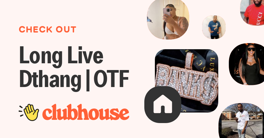 Long Live Dthang | OTF