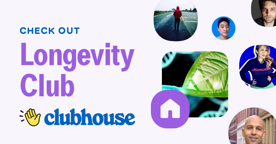 Longevity Club