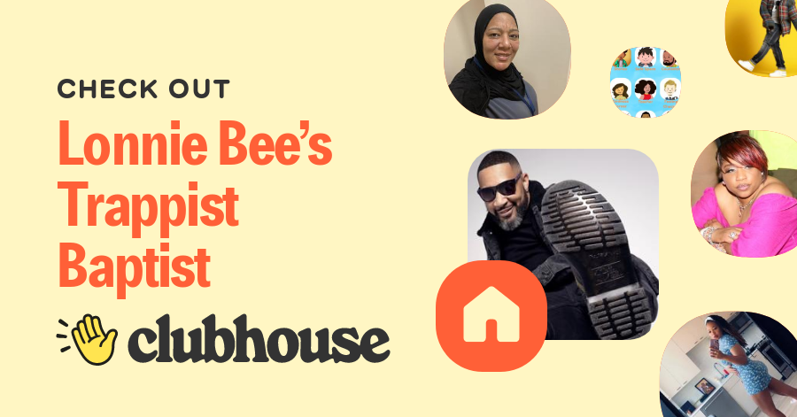 Lonnie Bee’s Trappist Baptist