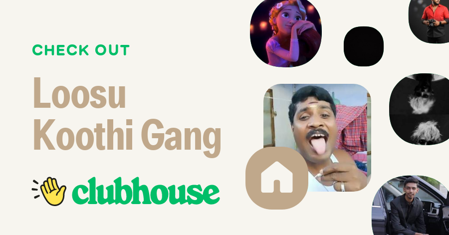 Loosu Koothi Gang