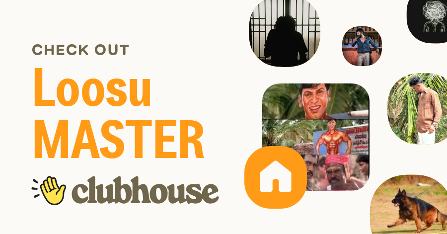 Loosu MASTER